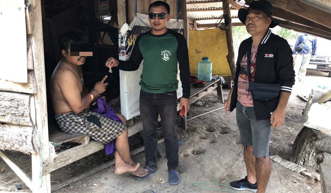 ผลการจับกุมยาเสพติด วันที่ 12 มี.ค67 - สถานีตำรวจภูธรกระสัง